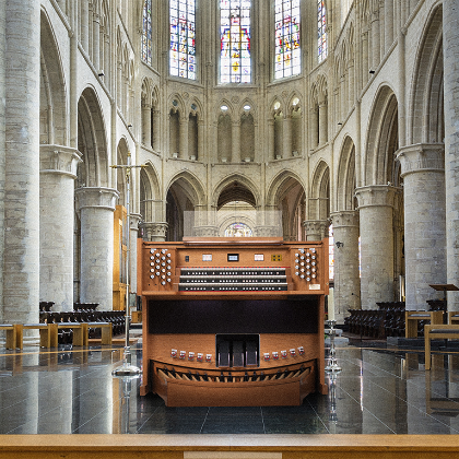 Rodgers Organs | Steinway Piano Gallery Detroit - Steinway & Sons